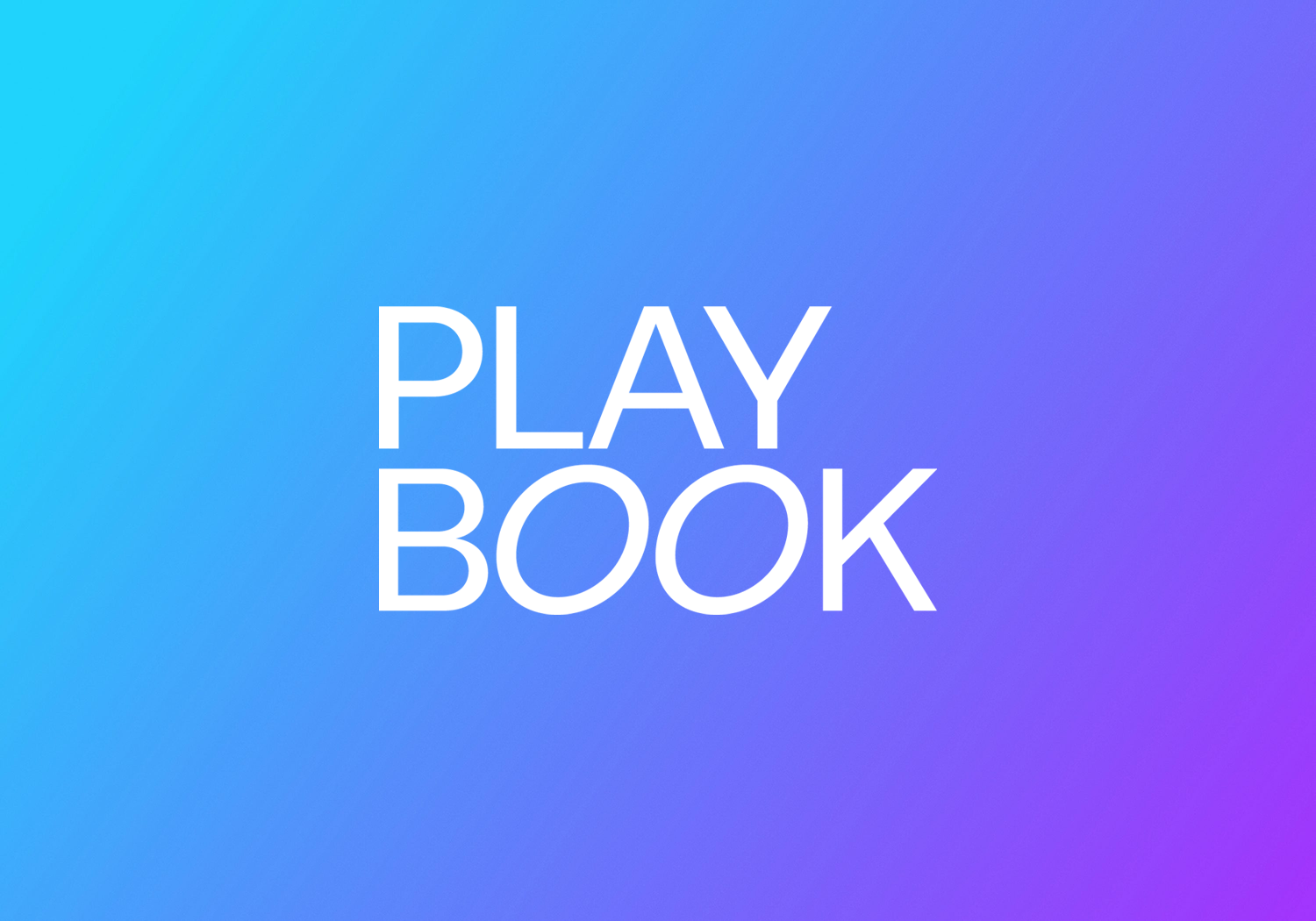 Simplify Capabilities Deck Updates with Playbook - Soblu Inc.